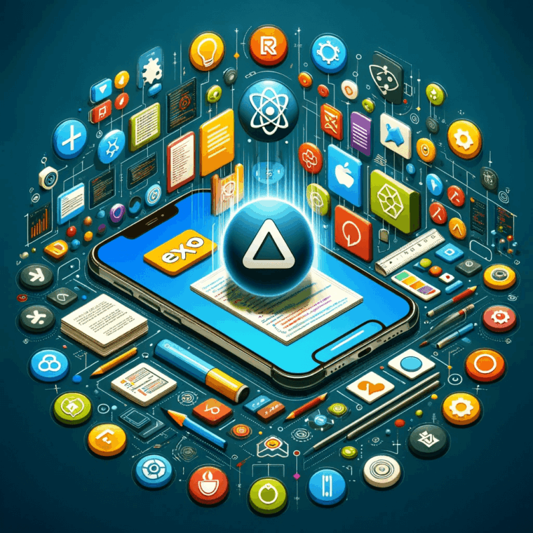 ExpoとReact Nativeでのアプリ開発: インストールから起動まで【MacかGitHub Codespaces使用】｜Kevi Log (ケビろぐ！)