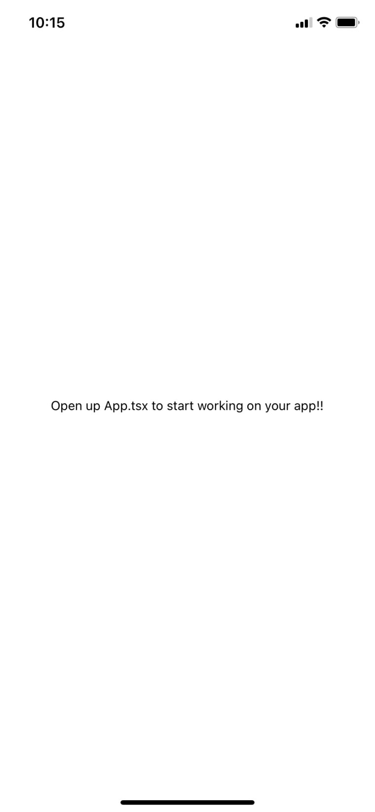 ExpoとReact Nativeでのアプリ開発: インストールから起動まで【MacかGitHub Codespaces使用 ...