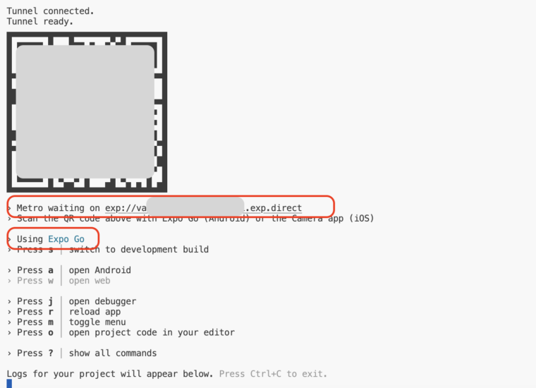 ExpoとReact Nativeでのアプリ開発: インストールから起動まで【MacかGitHub Codespaces使用】｜Kevi Log (ケビろぐ！)