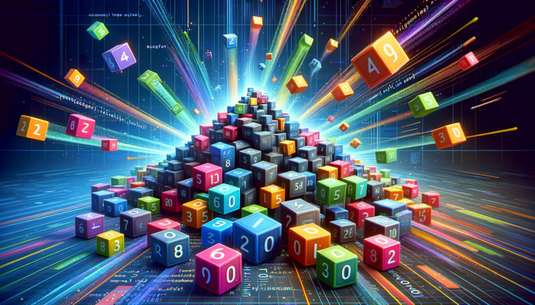 JavaScript - 配列の要素をランダムにシャッフルする方法｜Kevi Log (ケビろぐ！)