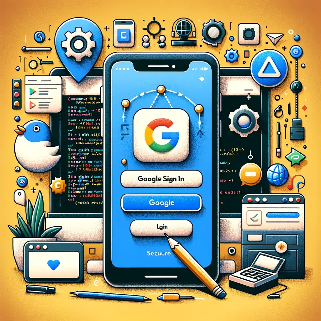 Expo+React NativeでGoogle Sign Inを実装する方法|Kevi Log (ケビろぐ!) Expo+React NativeでGoogle Sign Inを実装する方法|Kevi Log (ケビろぐ!)