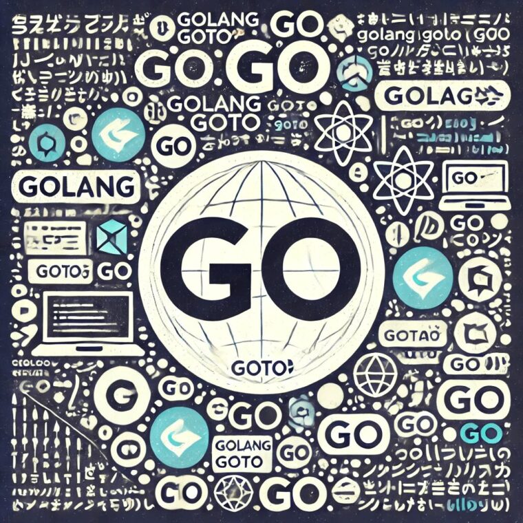 Go言語(golang)のgoto文をマスターしよう！【完全ガイド】｜Kevi Log (ケビろぐ！)