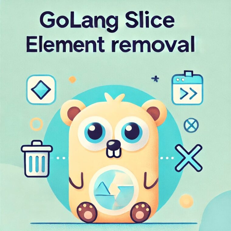【初心者向け】Golangでスライスから要素を削除する方法を徹底解説！｜Kevi Log (ケビろぐ！)