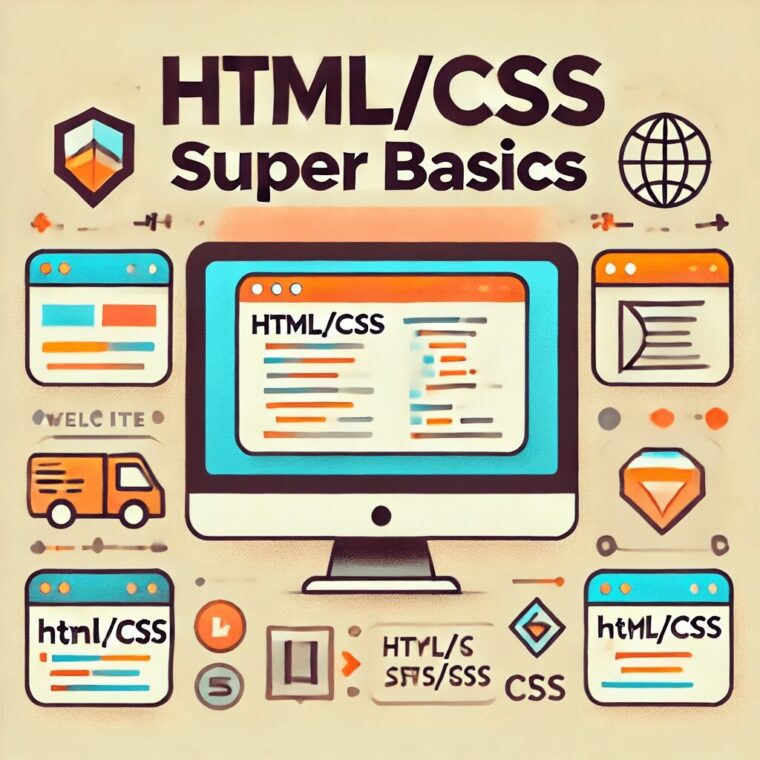 【初心者向け！】HTML/CSS超入門！｜Kevi Log (ケビろぐ！)