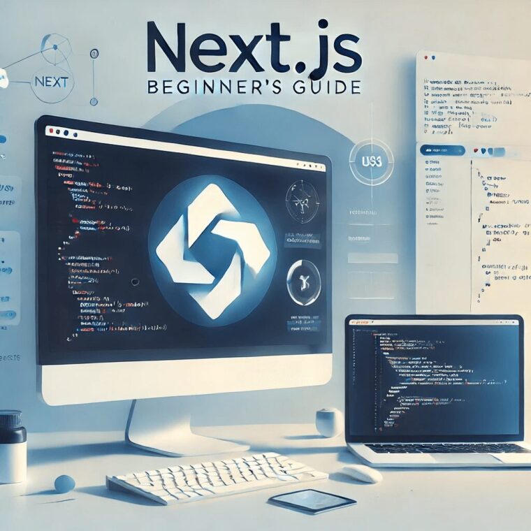 Next.js入門：初心者が最短でマスターする基本と実践｜Kevi Log (ケビろぐ！)