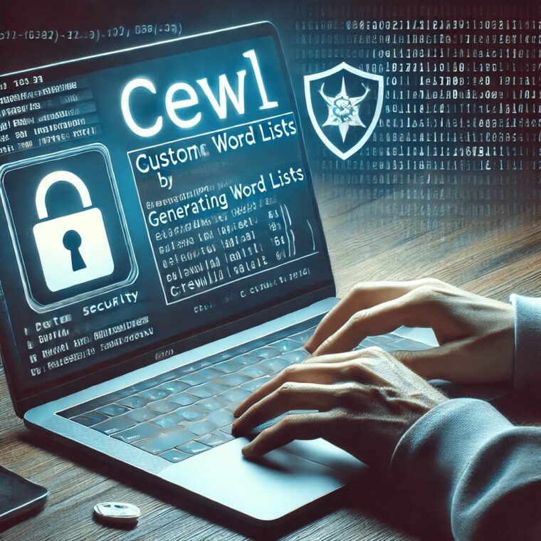 CeWL使い方ガイド【初心者向け】｜Kevi Log (ケビろぐ！)