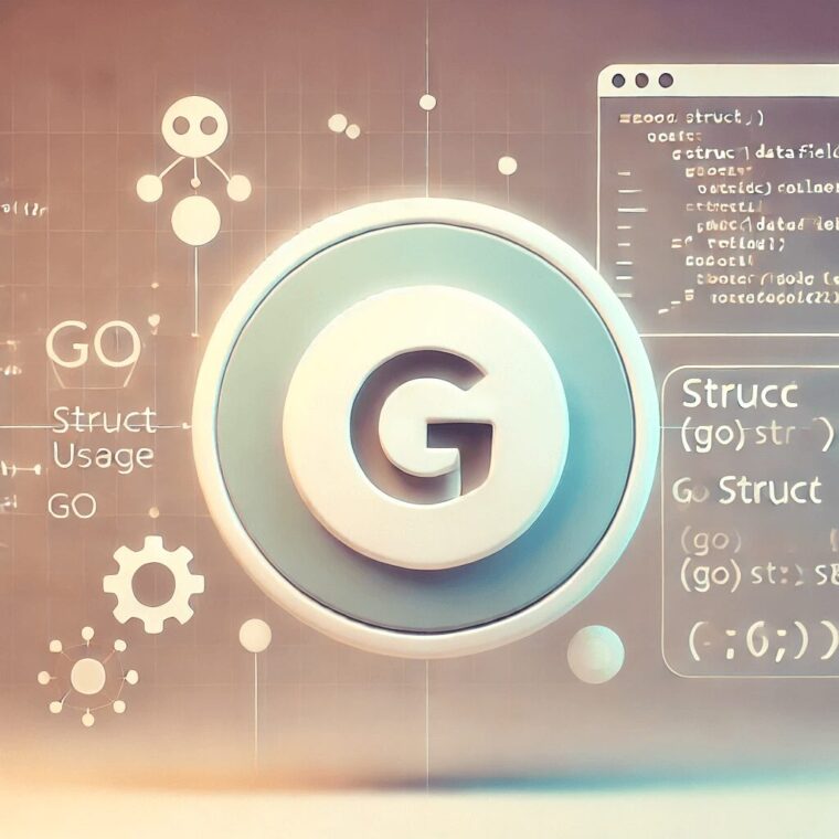 Go言語(Golang)の構造体(Struct)使い方完全ガイド【初心者向け】｜Kevi Log (ケビろぐ！)