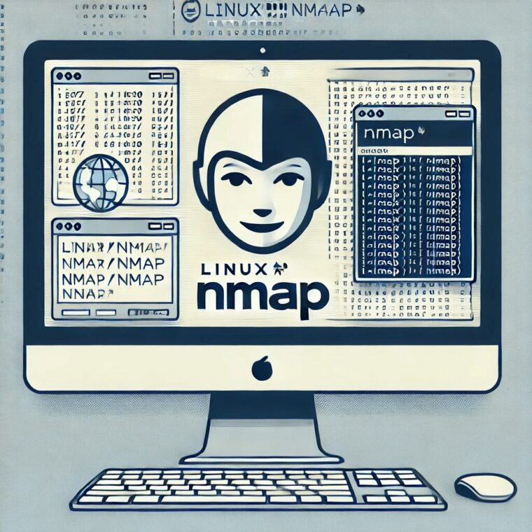 nmapコマンドの使い方 - Linuxのネットワークスキャンの基本｜Kevi Log (ケビろぐ！)