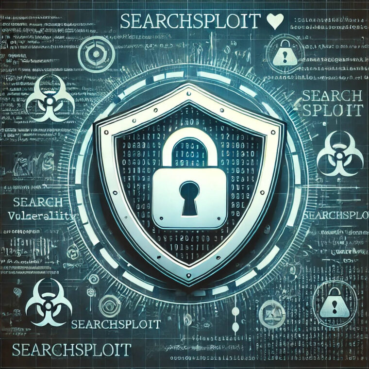 SearchSploitの使い方入門 – 脆弱性調査とエクスプロイトの基本｜Kevi Log (ケビろぐ！)