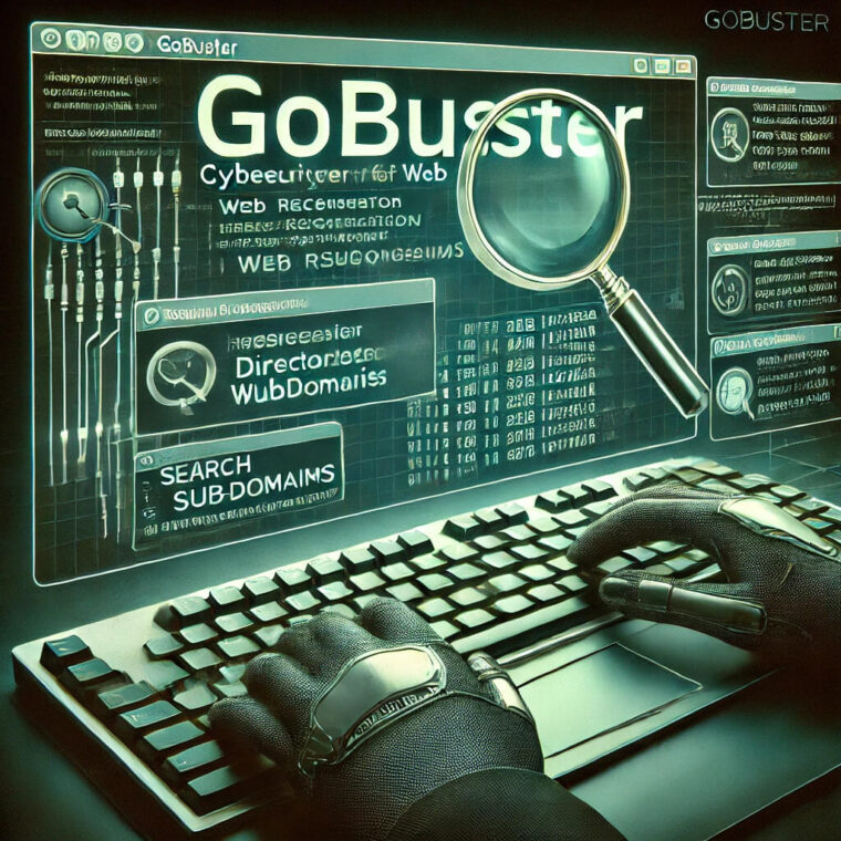 【完全ガイド】Gobusterの使い方：ファイル・ディレクトリ探索からサブドメインまで徹底解説！｜Kevi Log (ケビろぐ！)