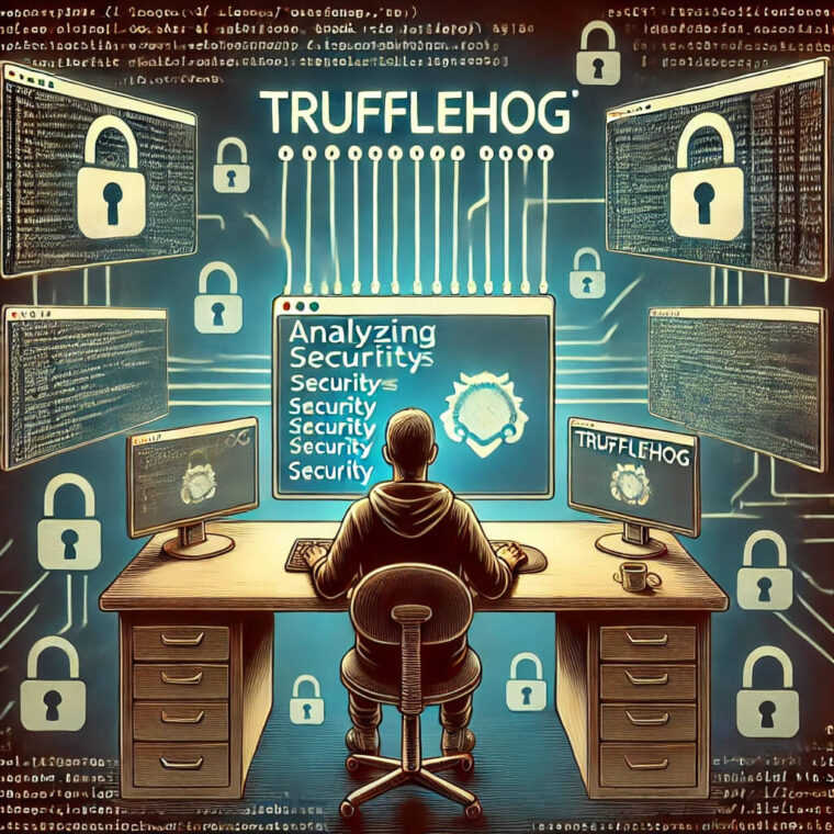 【徹底解説】trufflehogの使い方：GitHubで機密情報を簡単に検出する方法｜Kevin’s Full-Stack Lab