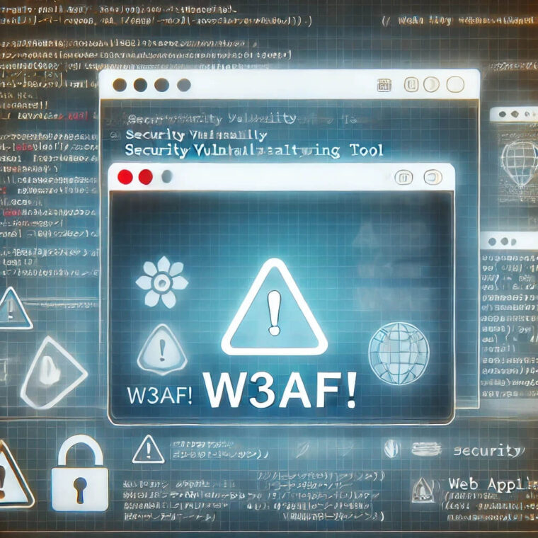 w3afの使用方法: 初心者向けガイド｜Kevi Log (ケビろぐ！)