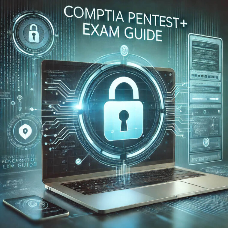 CompTIA PenTest+ 試験対策：必須キーワードと技術情報の完全ガイド｜Kevi Log (ケビろぐ！)