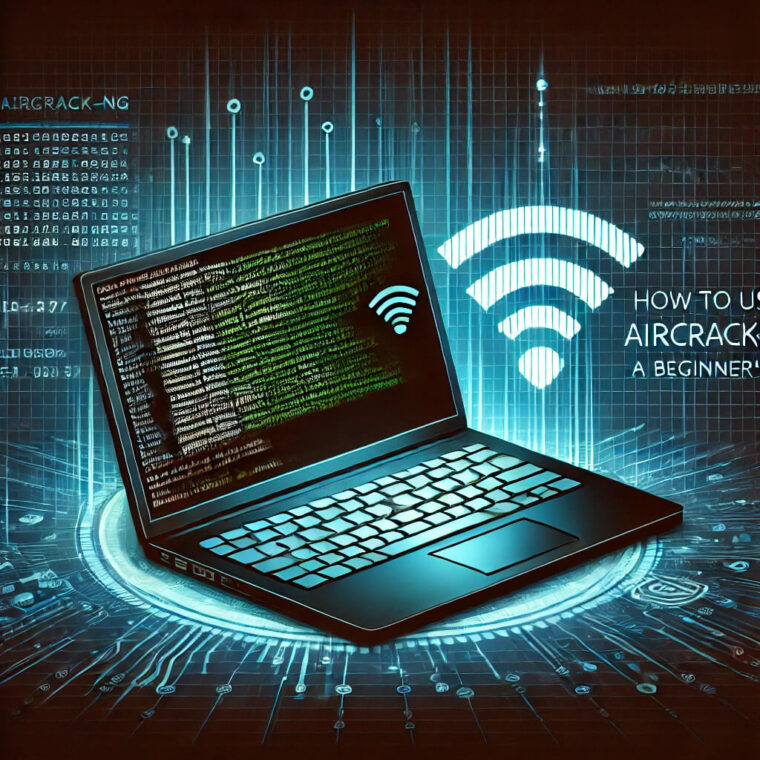 初心者向け：Aircrack-ngを使った無線LAN解析手順と使い方ガイド｜Kevi Log (ケビろぐ！)