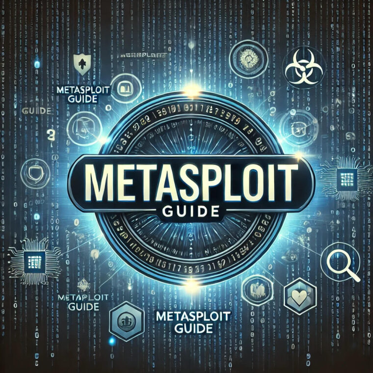 初心者向け：Metasploitの使い方を徹底解説！脆弱性スキャンから攻撃シミュレーションまで｜Kevin’s Full-Stack Lab