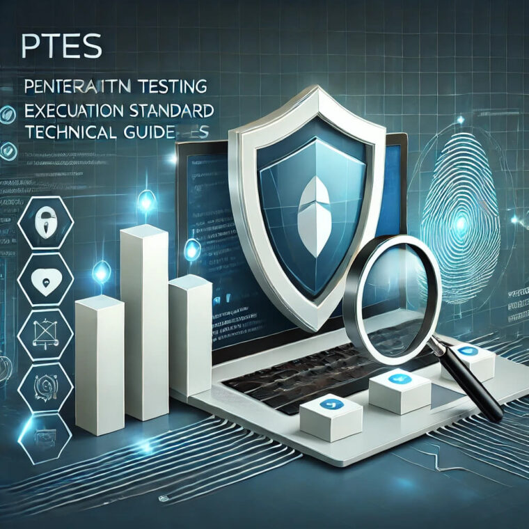 PTES（Penetration Testing Execution Standard）Technical Guidelinesとは｜Kevi ...