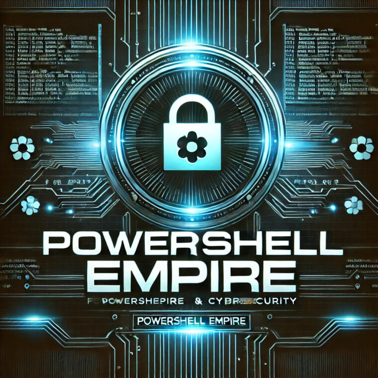 PowerShell Empire徹底解説！初心者向け使い方ガイドと基本操作｜Kevi Log (ケビろぐ！)