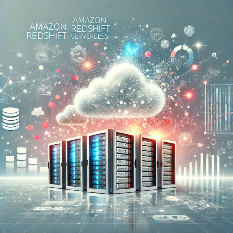 Amazon Redshift Serverless Auto Copyを使ってみた！｜Kevin’s Full-Stack Lab